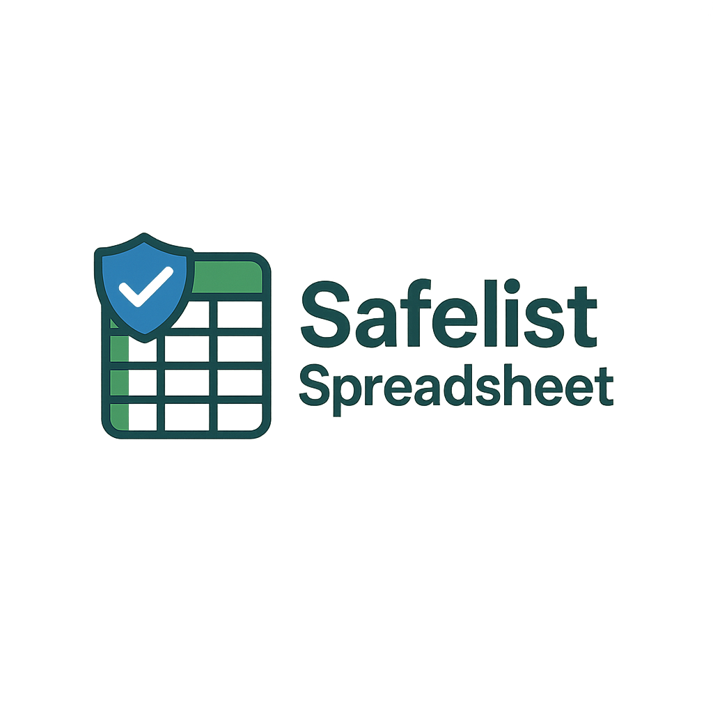 SafeList SpreadSheet Power - SafeList